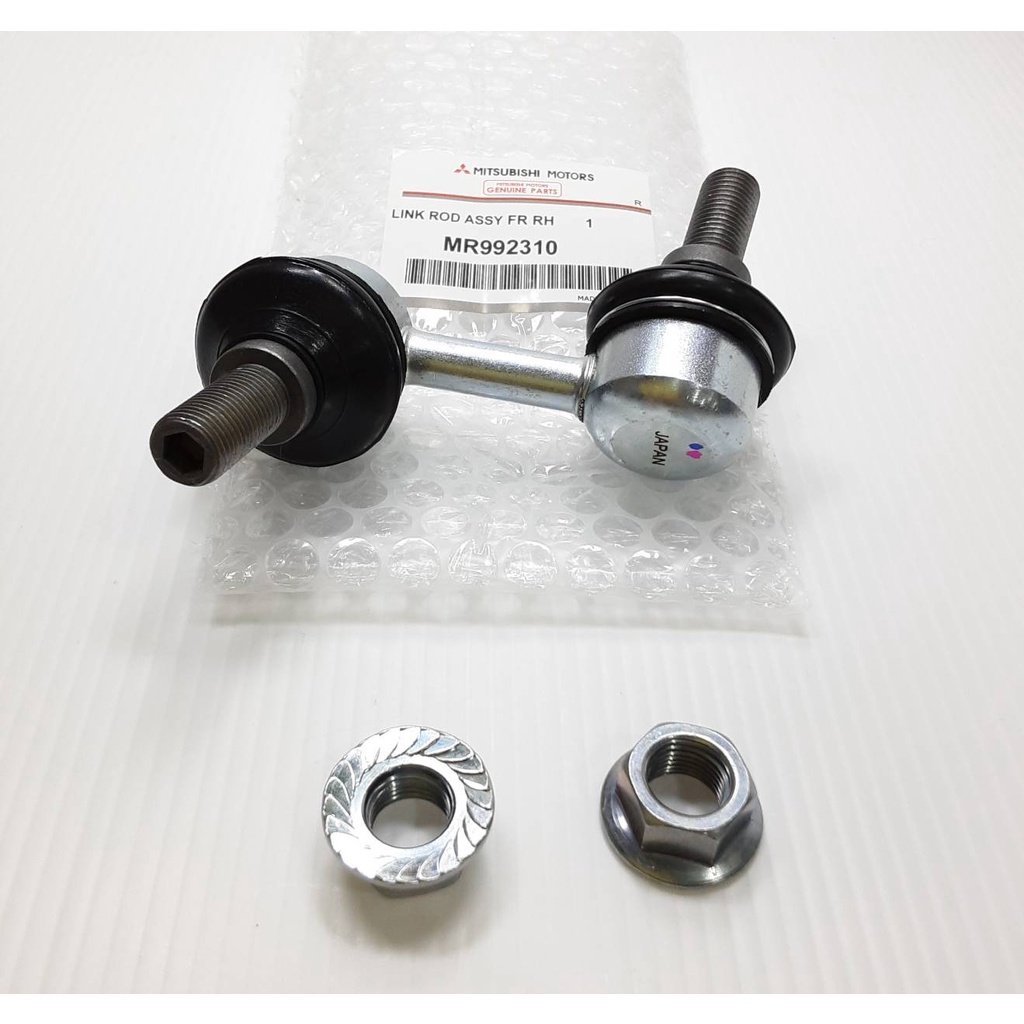 ลูกหมากกันโคลงหน้า LH/RH TRITON Pajerosport " ปี 02-13" 4x4 ซ้ายL# ...