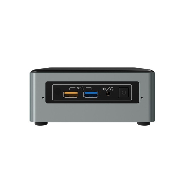 Intel NUC6CAYH Mini PC NUC Kit (Pansonics) | Shopee Thailand