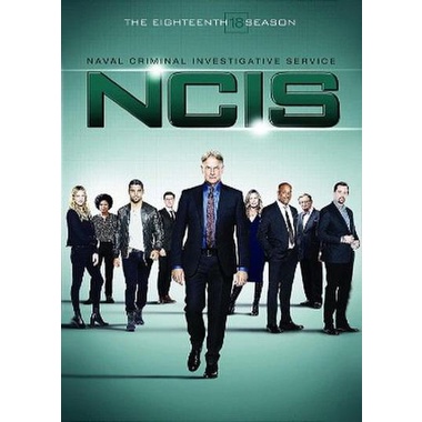 NCIS: Naval Criminal Investigative Service Season 18 เอ็นซีไอเอส หน่วย ...