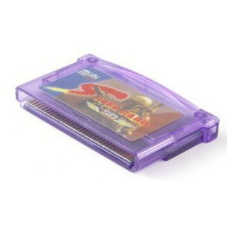 การ์ดMini Super Card & Sd แฟลชการ์ดอะแดปเตอร์ตลับ 2 Gb Gba | Shopee ...