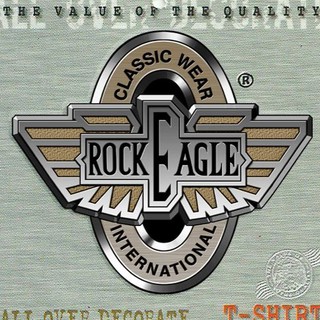 ช้อป rock eagle ราคาสุดคุ้ม ได้ง่าย ๆ | Shopee Thailand