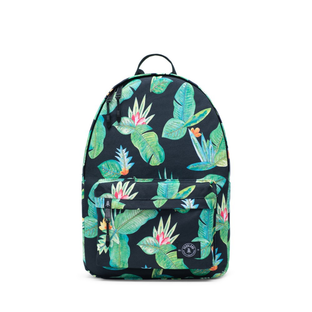 Parkland รุ่น Vintage Backpack กระเป๋าเป้ กระเป๋าสาย เด็ก ผู้ใหญ่ ...