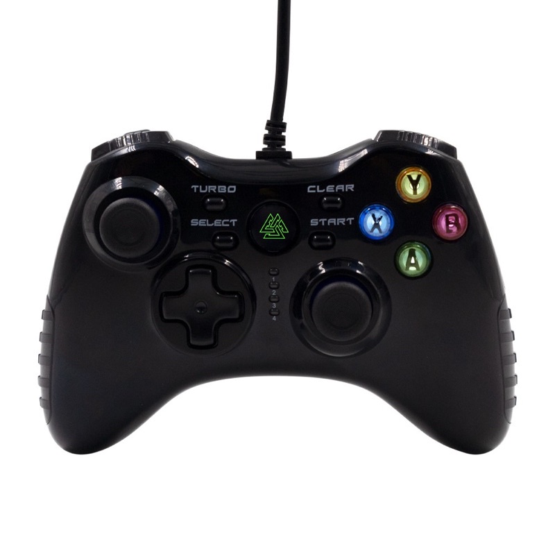 EGA TYPE J1 GAMING CONTROLLER | Shopee Thailand
