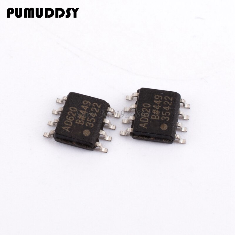 อุปกรณ์เสริมAd 620 Arztr Ad 620arz Ad 620arz Ad 620 Sop 8 Ic 10ชิ้น | Shopee Thailand