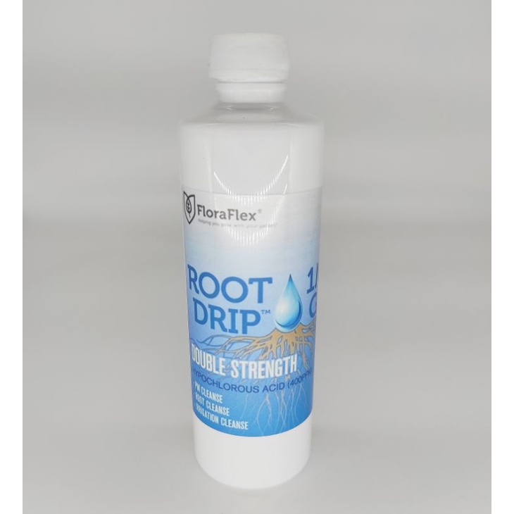 FloraFlex Root Drip ตัวช่วยในการล้างรากให้สะอาด | Shopee Thailand