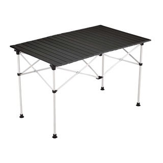 Coleman Easy Roll Two Stage Table โต๊ะพับ | Shopee Thailand
