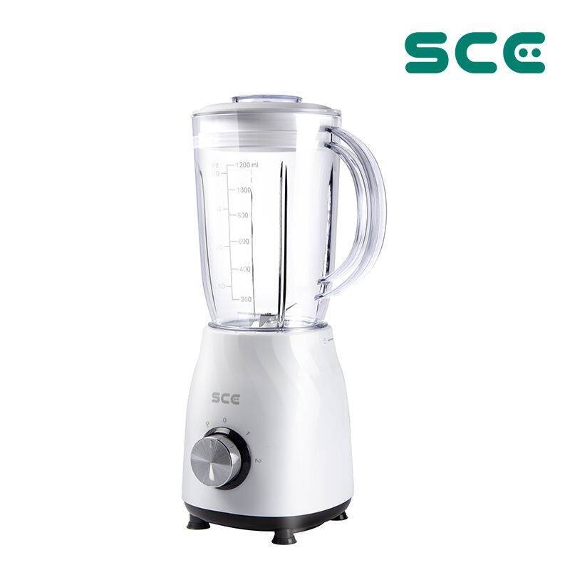 SCE เครื่องปั่นอเนกประสงค์ 1.2 ลิตร รุ่น BM-A3 - รับประกัน 1 ปี | Shopee Thailand