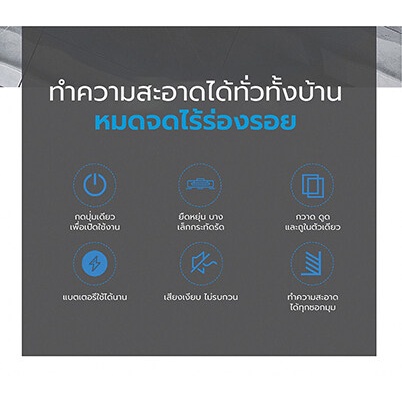 yutsp13หุ่นยนต์ดูดฝุ่นอัฉริยะ ES23 หุ่นยนต์กวาด เครื่องดูดฝุ่นอัติโนมัติ หุ่นยนต์ดูดฝุ่นและถู ...