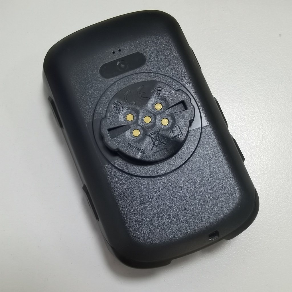 Edge 530 Back Case GARMIN EDGE 530 Back Cover With Battery Repair ...