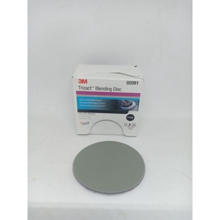 กระดาษทราย(Trizact 3M 02091) ขนาด 3นิ้ว เบอร์1000 | Shopee Thailand