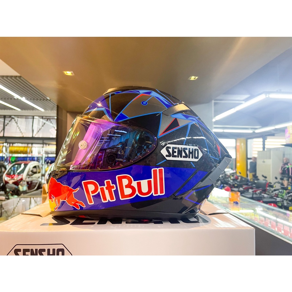 หมวกกันน็อค SENSHO CEO METRIC WOLF สี เทา S/M/L/XL | Shopee Thailand