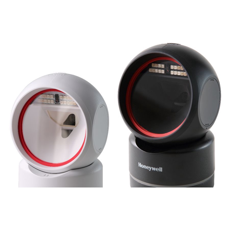 Honeywell HF800 Fixed-mounting 2D Industrial Reader (สีดำ) | Shopee ...
