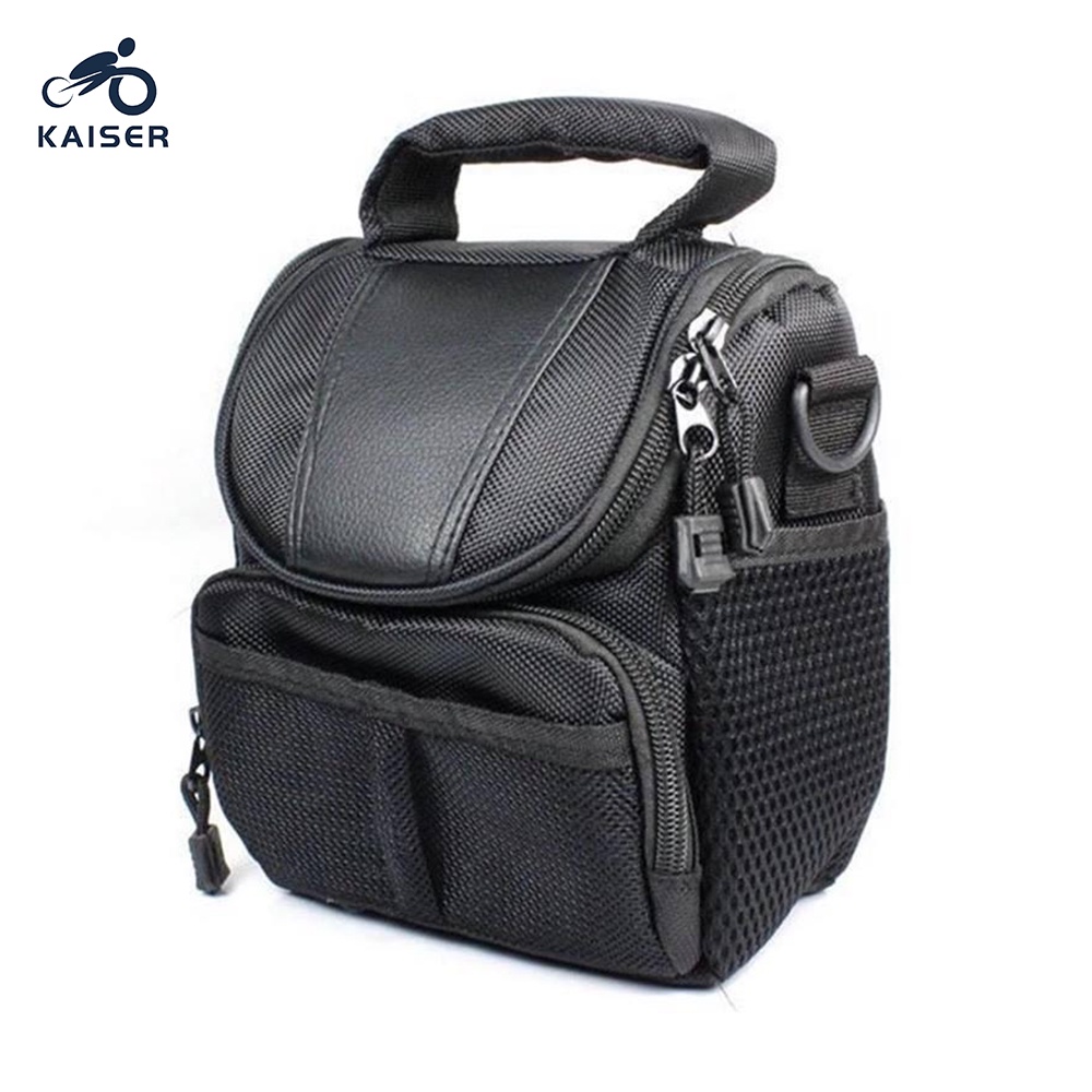 KAISER กระเป๋ากล้อง กระเป๋ากล้อง DSLR กระเป๋ากล้อง Canon Nikon | Shopee ...