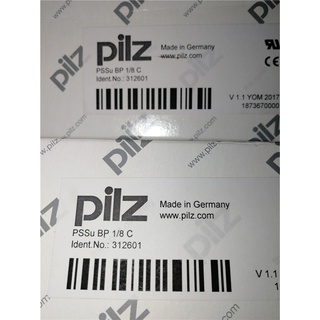 ใหม่ ของแท้ PSSU BP 1/8 C 312601 | Shopee Thailand