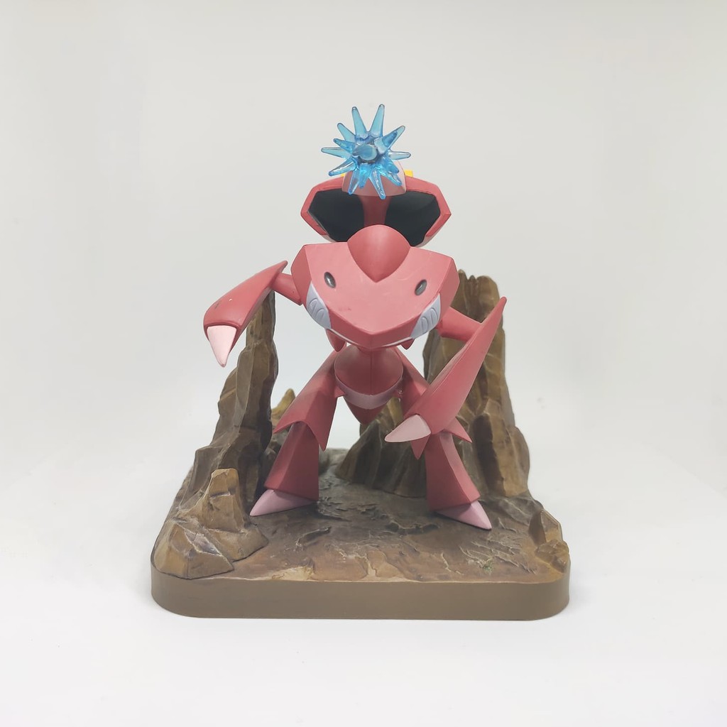 Pokemon - Akai Genesect - Ichiban Kuji งานจับฉลาก | Shopee Thailand
