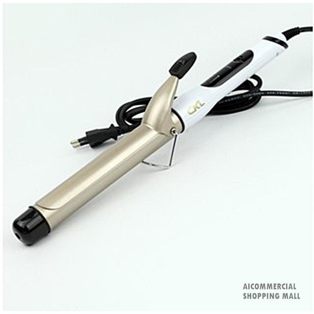 เครื่องม้วนผม CKL-706 เครื่องม้วนผม เซรามิก โรลม้วนผม แกนม้วนผม jvxe | Shopee Thailand