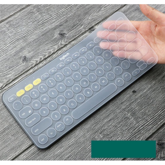 Logitech K380 K480 Case เคส cover เคสซิลิโคน casing | Shopee Thailand
