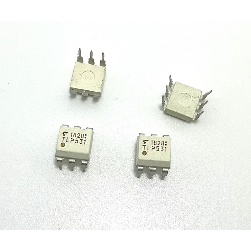 IC TLP 531 6ขา | Shopee Thailand