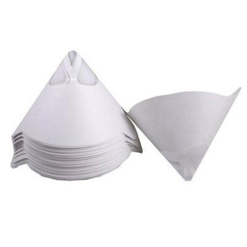 กรวยกรองสี 190 Micron (จำนวน 10 ชิ้น) | Shopee Thailand