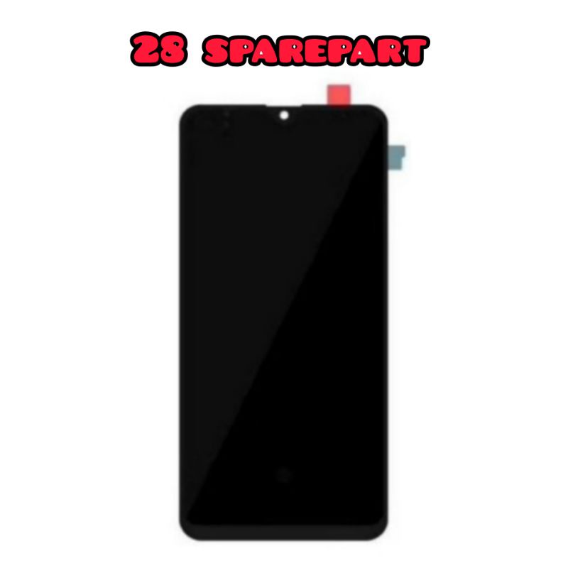 ชุดหน้าจอ Lcd SAMSUNG GALAXY A50S A507 ORIGINAL OLED | Shopee Thailand