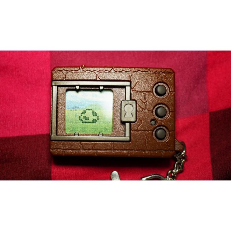 ดิจิมอน Digimon VPet Ver.1 Bandai แท้ | Shopee Thailand