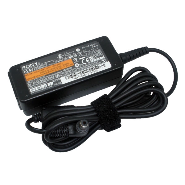 Adapter Sony 10.5V/1.9A (4.8*1.7mm) | Shopee Thailand