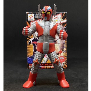 🔥DENJIN ZABORGER 1974 KONAMI REAL FIGURE 70S TOKUSATSU Rare | Shopee ...