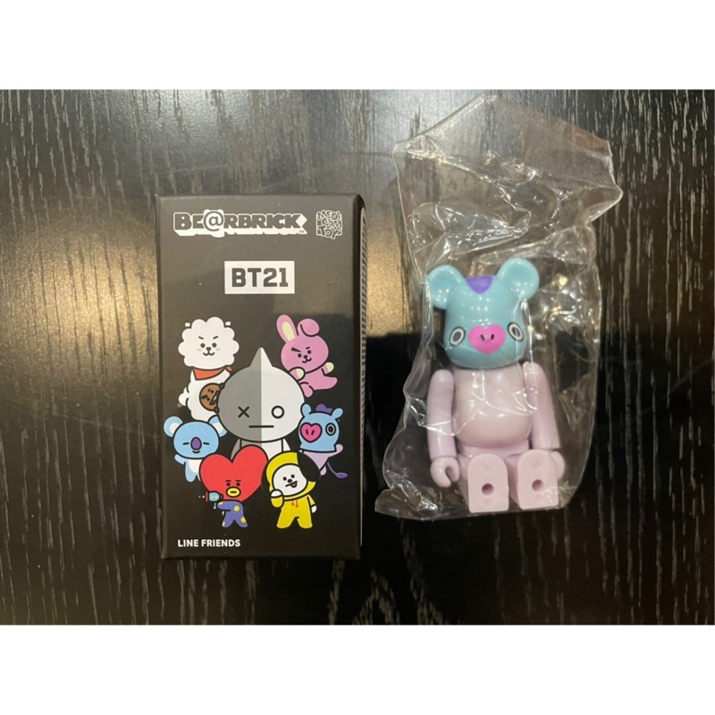 (ของแท้) Be@rbrick BT21 (Bearbrick) | Shopee Thailand