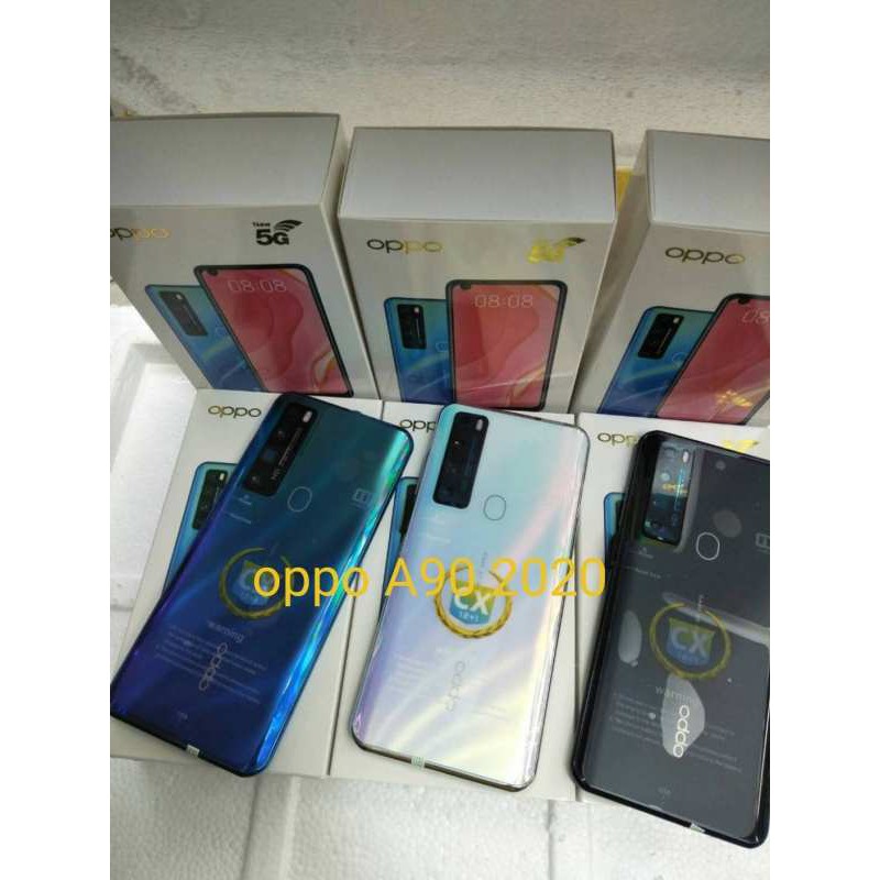 oppo a90 ราคาพิเศษ | ซื้อออนไลน์ที่ Shopee ส่งฟรี*ทั่วไทย!