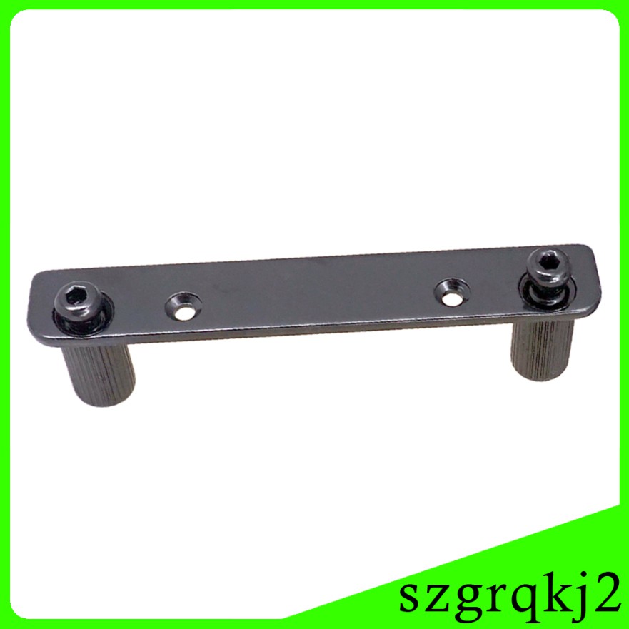ใหม่ล่าสุด Tremolo Bridge Double Locking Assembly Systyem Screw Support ...