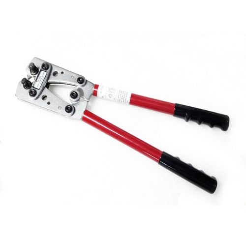 คีมย้ำหางปลา Heavy Duty Crimping Tools HX-50B,(6 - 50 Sqmm.) | Shopee ...