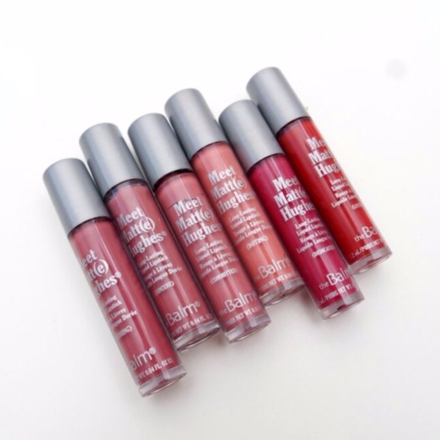 The Blam Meet Matte | Shopee Thailand