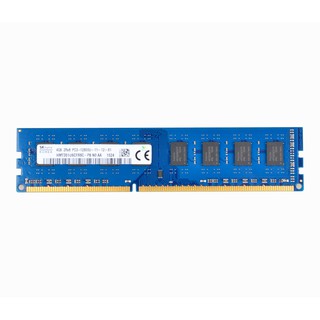 [24H Sent] Sk Hynix 4GB 8GB DDR3 DDR3L โมดูลหน่วยความจําเดสก์ท็อป 1333Mhz 1600Mhz PC3 PC3L 10600 ...