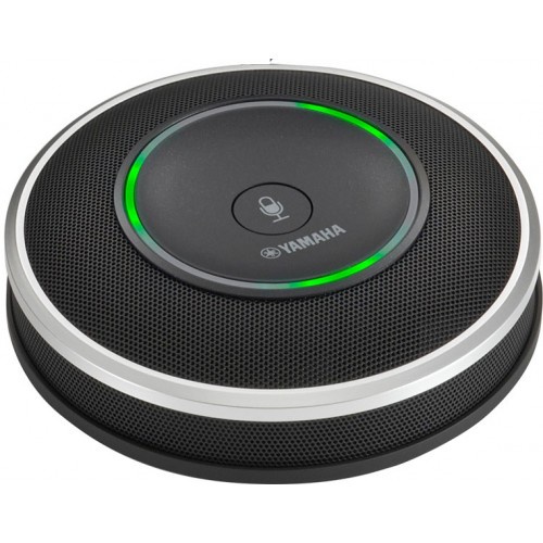 YAMAHA YVC-1000 Microphone Extension ไมโครโฟนเสริมของ YAMAHA รุ่น YVC-1000 (ออกใบกำกับฯได้ทุก ...