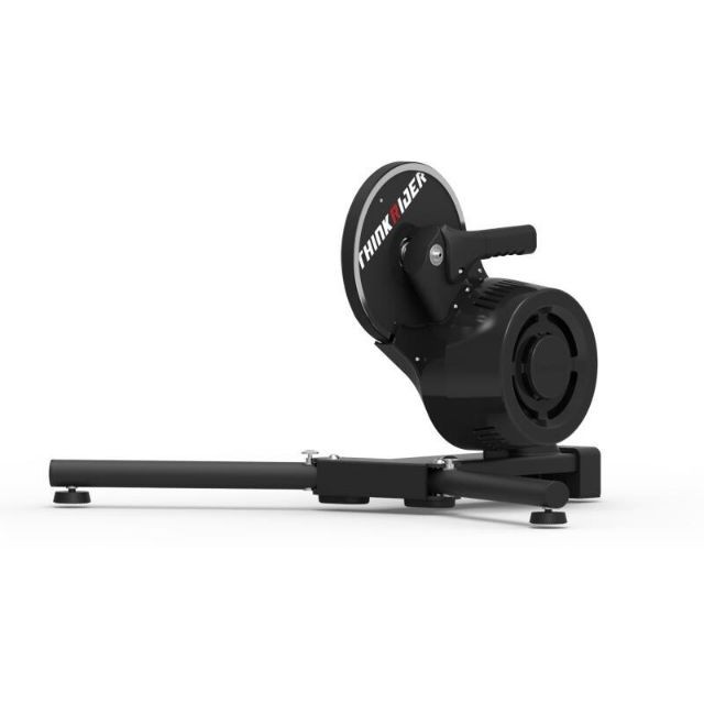 Thinkrider Smart Trainer ทั้ง 3 รุ่น มาพร้อม Dual ANT+/ Bluetooth Smart ...