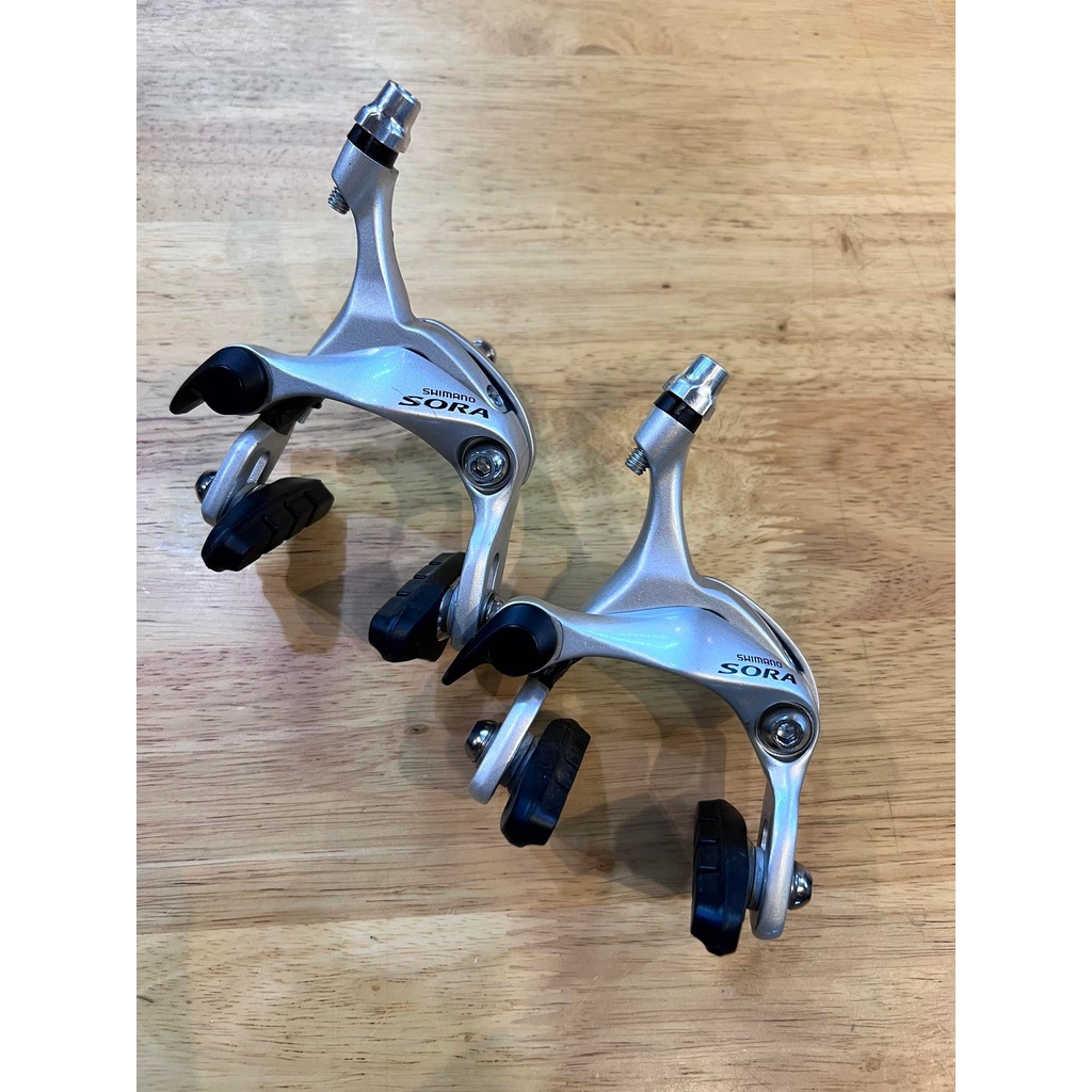 ก้ามเบรค SHIMANO SORA BR-3400 | Shopee Thailand