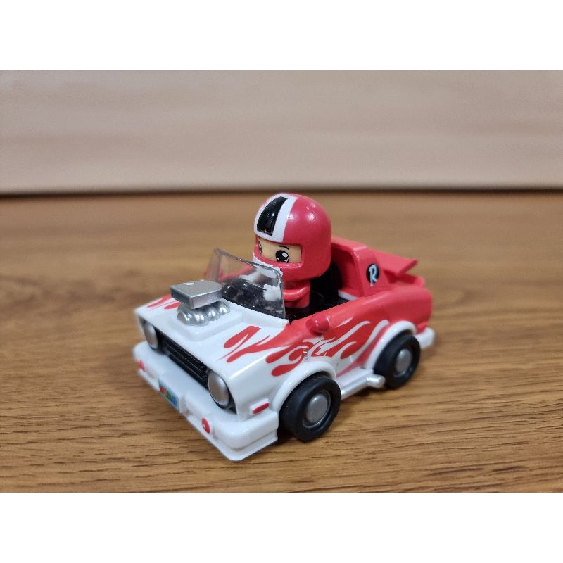 Ryan Racer Car มือสองงานแท้สภาพดี | Shopee Thailand