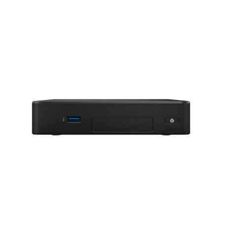 INTEL NUC8 RUGGED BKNUC8CCHKR1 | Shopee Thailand