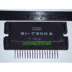 Ic Sanken SI7300A Unipolar Stepper Motor Driver | Shopee Thailand
