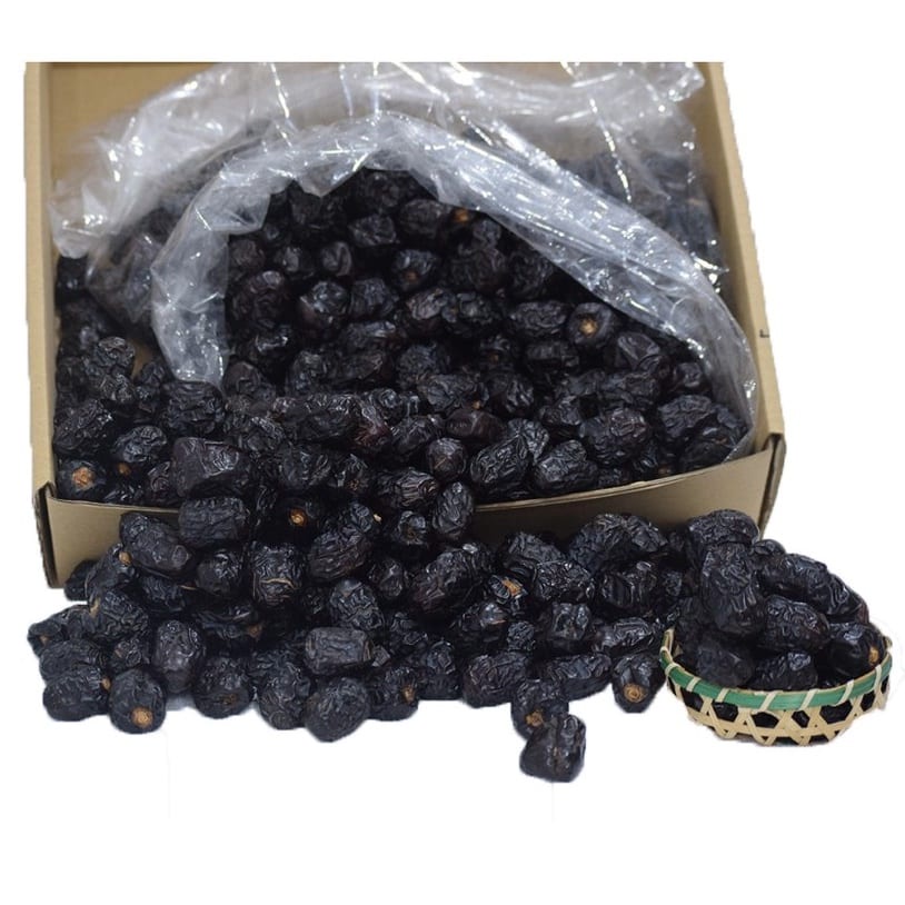 อินทผาลัม Ajwa Dates Premium Quality คุณภาพเกรด A ( หอม อร่อย เนื้อ ...