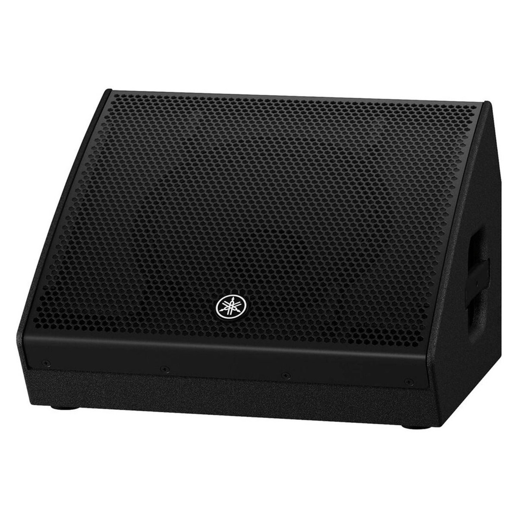 YAMAHA DHR12M ลำโพงมอนิเตอร์เวที 12 นิ้ว 2 ทาง 1000W/ราคาต่อ 1 ใบ DHR ...
