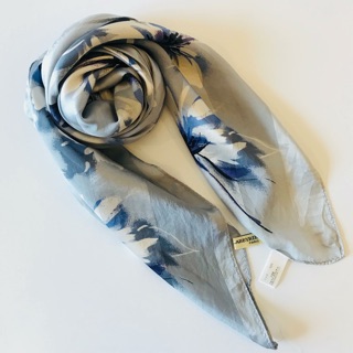 ลดอย่างแรง!! ผ้าพันคอ แบรนด์ MAXIME LABEYRIE PARIS | Shopee Thailand