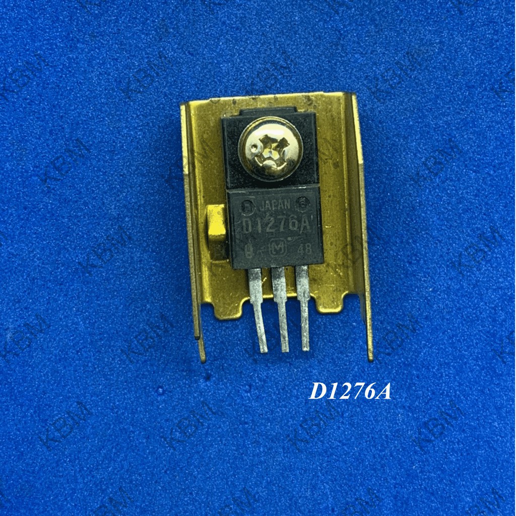 Transistor ทรานซิสเตอร์ D1258 D1264 D1265 D1266 D1271 D1273 D1274 D1276 ...