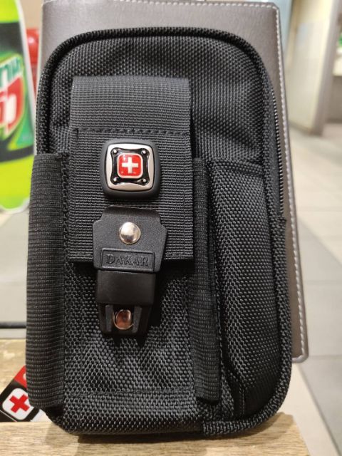 dakar 23-84D/DL กระเป๋าอเนกประสงค์ | Shopee Thailand