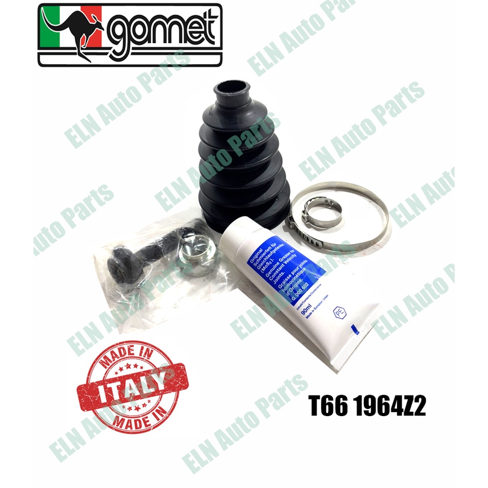 ยางหุ้มเพลานอก/ เทอโมพลาสกันฝุ่นเพลานอก ฮอนด้า HONDA Civic G8 FD 1.8, 2 ...