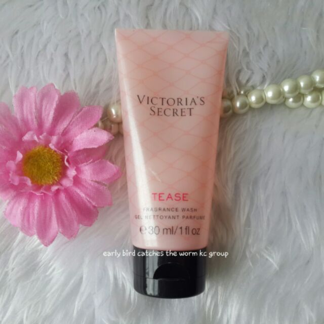 พร้อมส่งค่ะ Victoria Secret Fragrance wash gel nettoyant parfume เจล ...