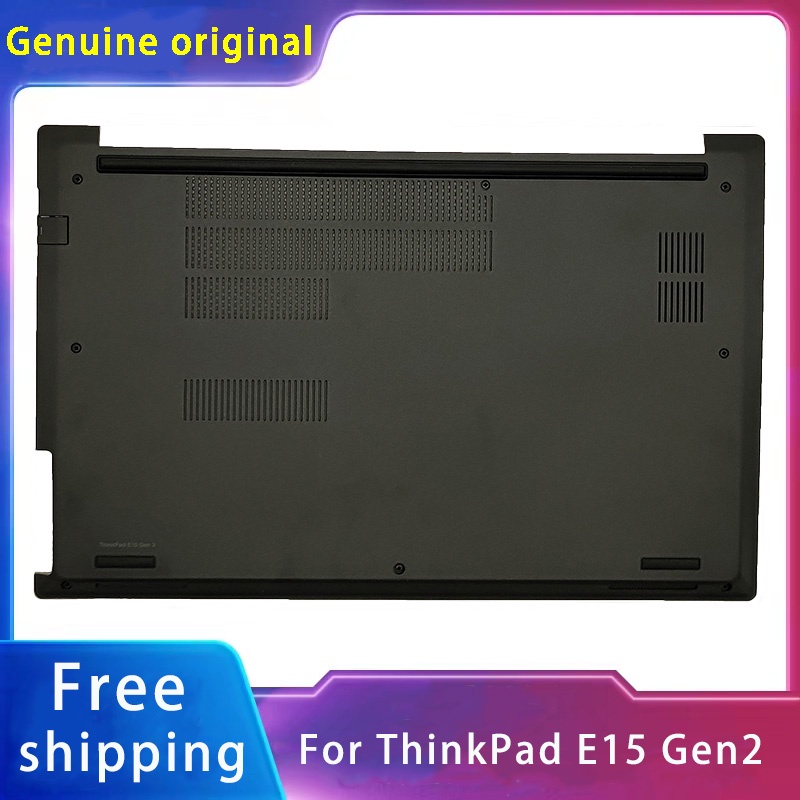 New Original For Lenovo ThinkPad E15 Gen2 Series Case For Laptop Bottom ...