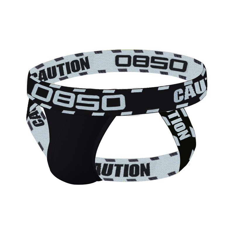Sexy Gay Men Underwear Men Jockstrap G String Thongs Mens Underpants