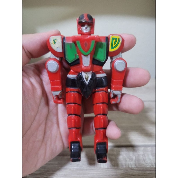 Gosei Sentai Dairanger Ryuseioh ยางตัน | Shopee Thailand