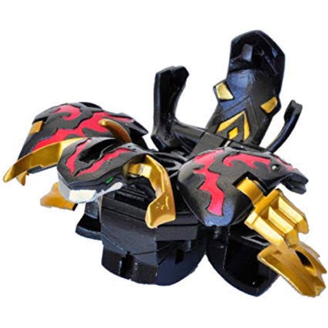 SEGA Toys Bakutech Series Bakugan BTC-57 Tornado Japan #บาคุกัน ...